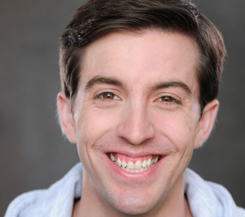 Andrew Mondello - balletschool