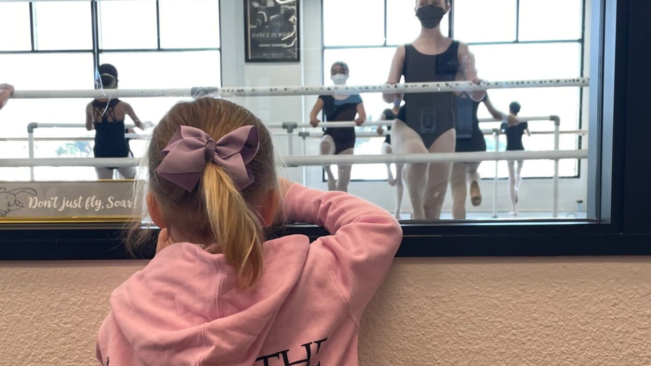 About - balletschool