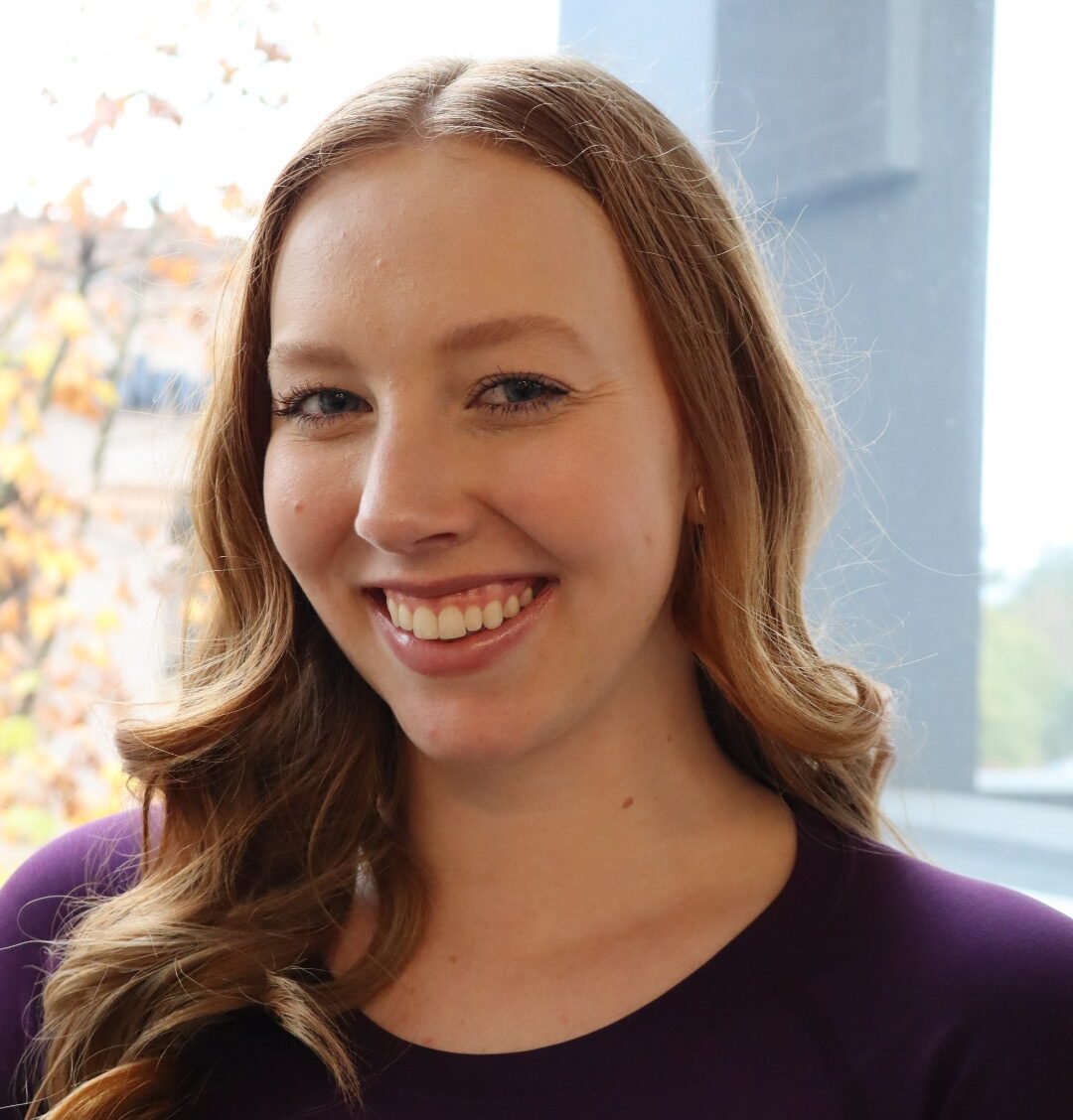 Meaghan Wottrich - balletschool